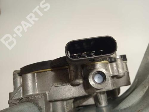 Front wiper motor MERCEDES-BENZ B-CLASS Sports Tourer (W246, W242) B ...