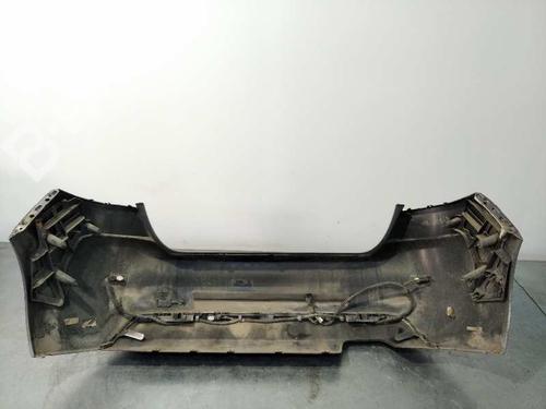 Pára-choques traseiro PEUGEOT 308 II (LB_, LP_, LW_, LH_, L3_) 1.6 HDi ...