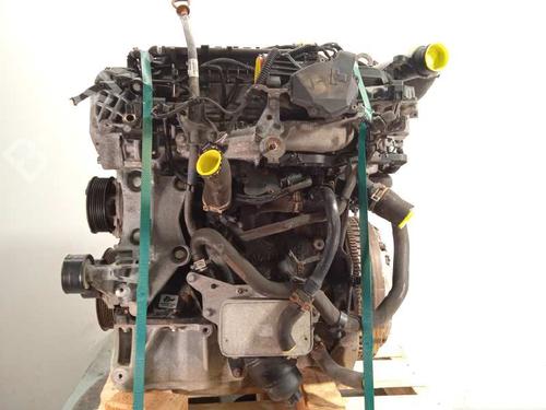 Engine MERCEDES-BENZ VITO Van (W447) 111 CDI (447.601, 447.603, 447.605 ...