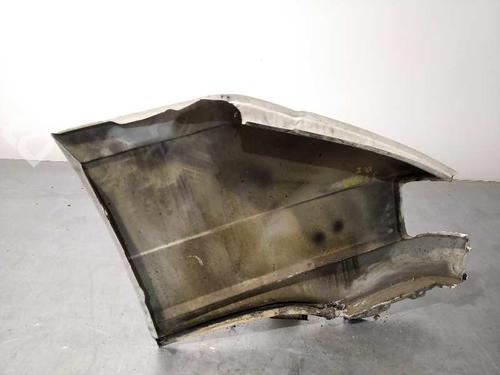 Left front fenders VW TRANSPORTER IV Van (70A, 70H, 7DA, 7DH) 1.9 TD ...