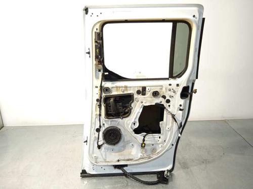 Right slide door CITROËN BERLINGO (ER_, EC_) 1.5 BlueHDi 100 7014394 ...
