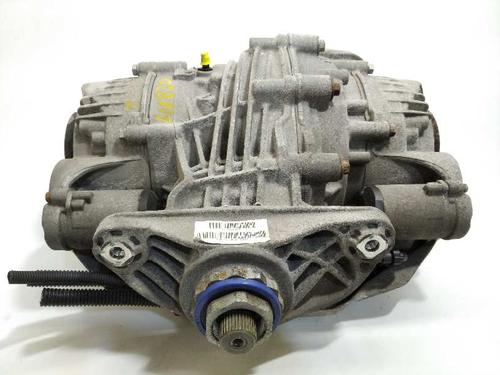 Used Car Parts For BMW X6 (E71, E72) xDrive 40 d V765892 | B-Parts