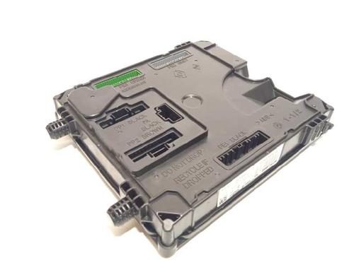 Electronic module RENAULT LAGUNA Coupe (DT0/1) 2.0 dCi (DT01, DT08, DT09, DT0K, DT12, DT1C, DT1D ...