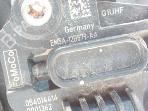 Mass air flow sensor FORD KUGA II (DM2) 2.0 TDCi 4x4 4603089 | B-Parts