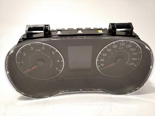 Used Car Parts For DACIA DUSTER (HM_) 1.3 TCe 130 (HMMF) V773483 | B-Parts