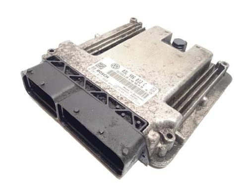 Engine control unit (ECU) VW CRAFTER 30-50 Van (2E_) 2.0 TDI 8370949 ...