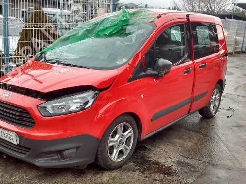 Peças usadas para FORD TRANSIT COURIER B460 Box Body/MPV 1.5 TDCi (95 ...