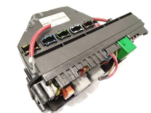 Fuse box MERCEDES-BENZ C-CLASS (W204) C 280 4-matic (204.081) 5409485 ...