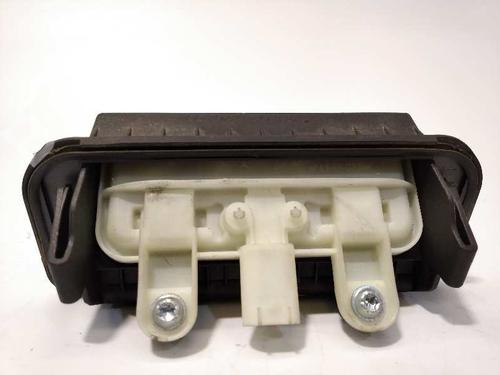 Tailgate handle MERCEDES-BENZ C-CLASS (W204) A2047500293 | 2047500293 ...