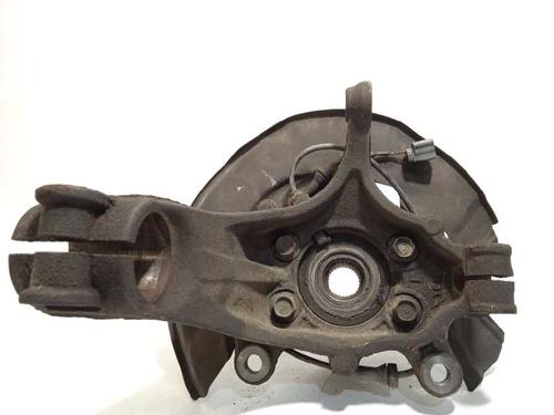 Right front steering knuckle NISSAN X-TRAIL (T32_) 1.6 dCi (T32 ...
