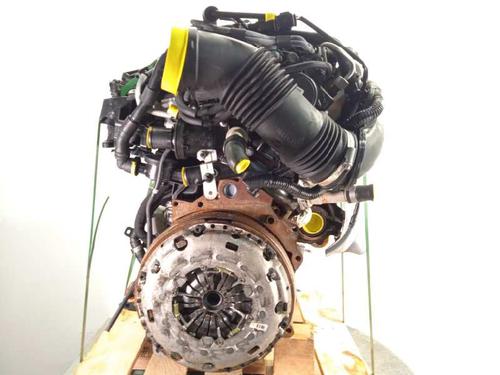 Moteur FORD S-MAX (WA6) 2.0 TDCi 8797723 | B-Parts