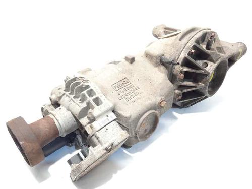 Rear differential LAND ROVER FREELANDER 2 (L359) | B-Parts