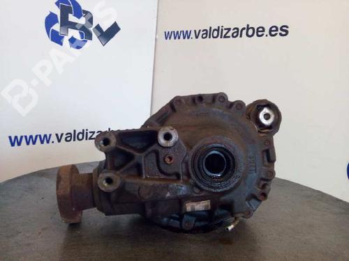 Used Car Parts For LAND ROVER RANGE ROVER SPORT (L320) 3.6 D 4x4 ...