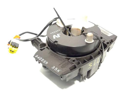 Anillo Airbag NISSAN QASHQAI / QASHQAI +2 I (J10, NJ10, JJ10E) 6028286 ...