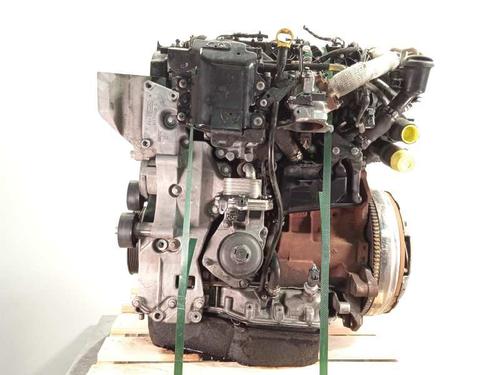 Engine LAND ROVER FREELANDER 2 (L359) 2.2 TD4 4x4 1414919 | B-Parts