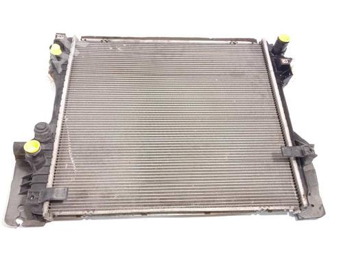 Radiador de água JAGUAR XF I (X250) 5.0 8869076 | B-Parts