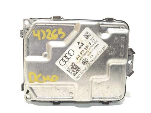 Lights ECU VW TIGUAN (AD1, AX1) 2.0 TDI 6786667 | B-Parts