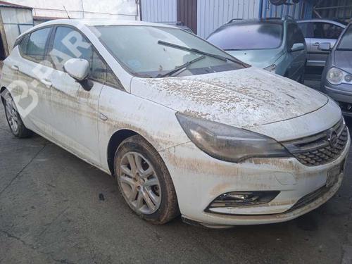 Peças usadas para OPEL ASTRA K (B16) 1.6 CDTi (68) (110 hp) | B-Parts