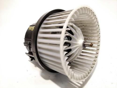 Heater blower motor LAND ROVER RANGE ROVER EVOQUE (L538) 2.2 D 9546525 ...
