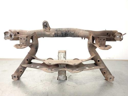 Rear axle VW TIGUAN (5N_) 2.0 TDI 4motion 12548530 | B-Parts