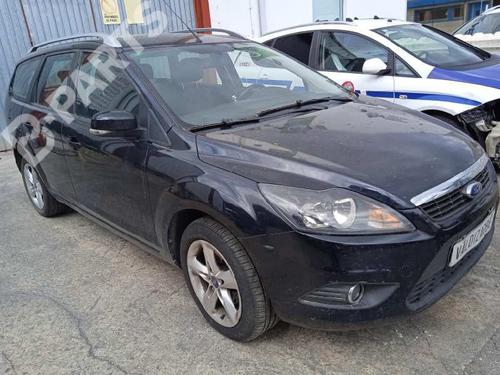 Peças usadas para FORD FOCUS II Turnier (DA_, FFS, DS) 1.6 TDCi (109 hp ...
