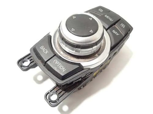 Switch BMW X3 (F25) 12102393 | B-Parts