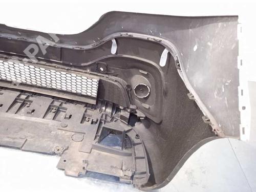 Front bumper RENAULT TRAFIC III Van (FG_) 1.6 dCi 90 (FGME) 7249329 | B ...