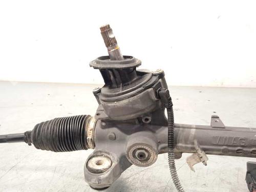 Steering rack VW TIGUAN (5N_) 2.0 TDI 4motion 13553333 | B-Parts