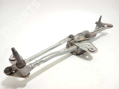 Front wiper motor AUDI Q3 (8UB, 8UG) 2.0 TDI 6530590 | B-Parts