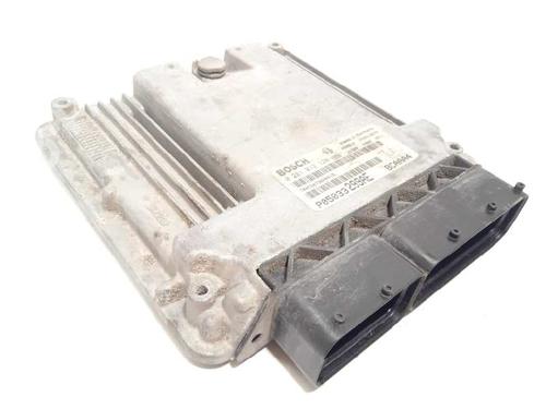 Engine control unit (ECU) DODGE CALIBER 2.0 CRD 9436399 | B-Parts