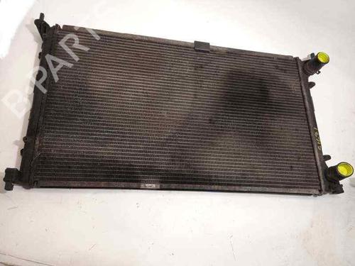 Water radiator RENAULT TRAFIC II Van (FL) 1.9 dCi 100 (FL0C) 1765950 ...