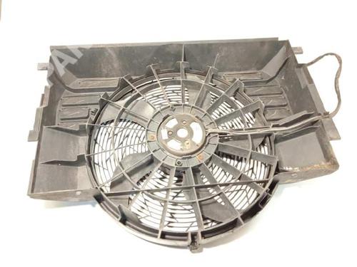 Radiator fan LAND ROVER RANGE ROVER III (L322) 3.0 D 4x4 11042196 | B-Parts