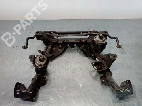 Subframe BMW X3 (E83) 2.0 d 4639059 | B-Parts