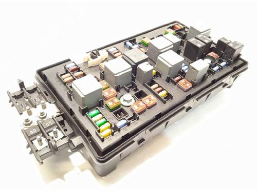 Fuse box CHEVROLET CRUZE Hatchback (J305) 2.0 CDI 9625758 | B-Parts
