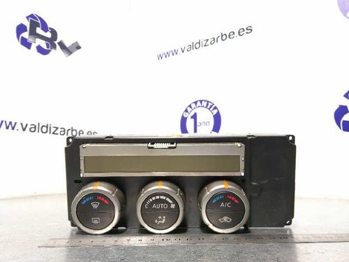 Climate control NISSAN NP300 NAVARA (D40) 2.5 dCi 4WD 1091061 | B-Parts