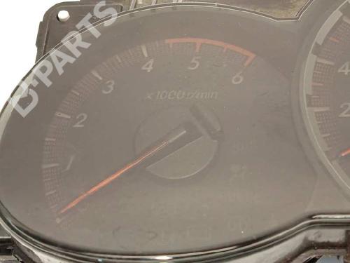 Instrument cluster TOYOTA HILUX VII Pickup (_N1_, _N2_, _N3_) 11029176 ...