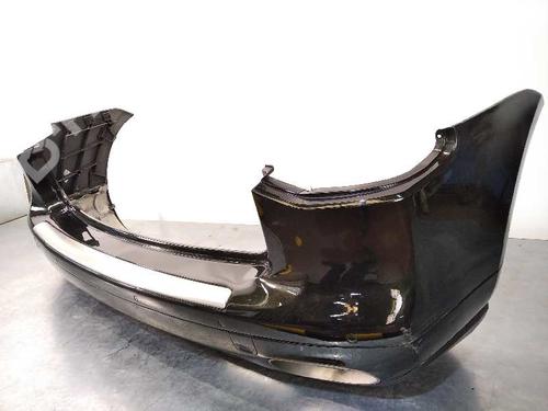 Rear bumper PORSCHE CAYENNE (9PA) 3.6 5599771 | B-Parts