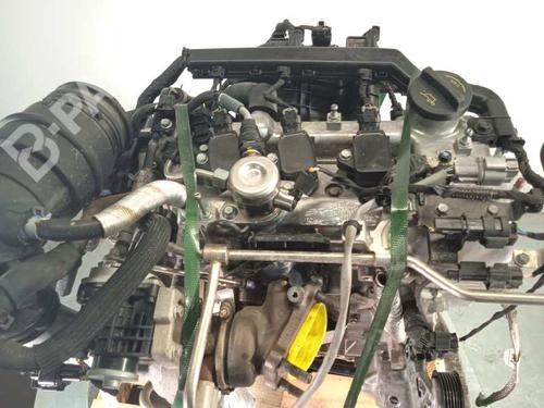 Engine HYUNDAI i20 II (GB, IB) 1.0 T-GDI 7450709 | B-Parts