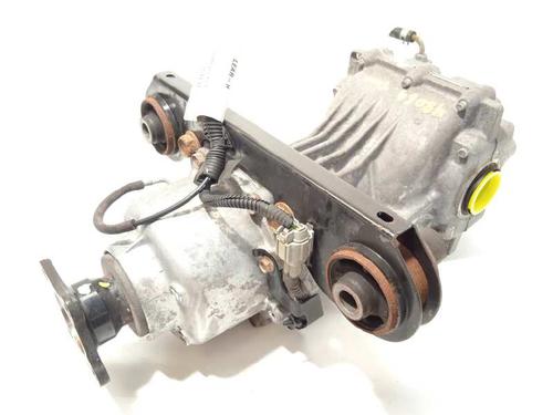 Differential hinten NISSAN QASHQAI / QASHQAI +2 I (J10, NJ10, JJ10E) 2. ...