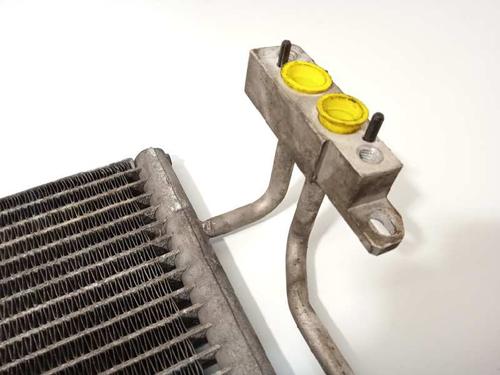 AC radiator LAND ROVER RANGE ROVER III (L322) 3.0 D 4x4 11042194 | B-Parts