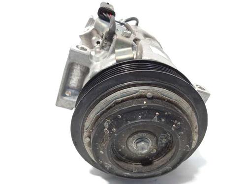 AC compressor MERCEDES-BENZ A-CLASS (W177) A 200 d (177.012) 7181521 ...