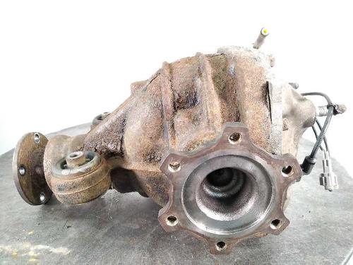 Pont arrière NISSAN PATHFINDER III (R51) 2.5 dCi 4WD 5158498 | B-Parts