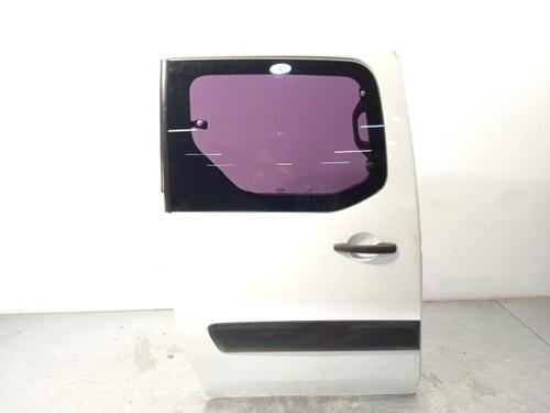 Right slide door CITROËN BERLINGO / BERLINGO FIRST Box Body/MPV (M_) 1.6 HDI 90 (MB9HX, MC9HX ...