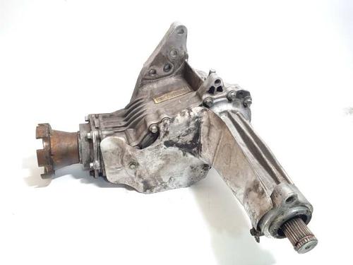 Front differential CHEVROLET CAPTIVA (C100, C140) 2.0 D 4WD 8637538 | B-Parts