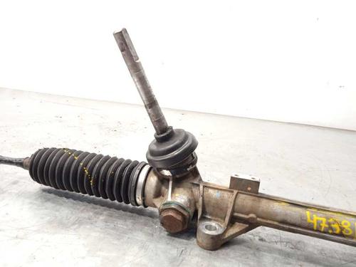 Steering rack NISSAN QASHQAI / QASHQAI +2 I (J10, NJ10, JJ10E) 2.0 dCi ...