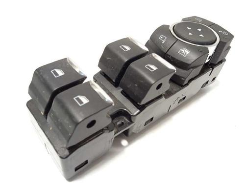 Left front window switch FORD PUMA (J2K, CF7) 11718802 | B-Parts