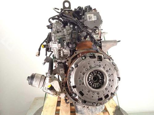Engine FORD RANGER (TKE) 2.0 EcoBlue 4x4 9087166 | B-Parts