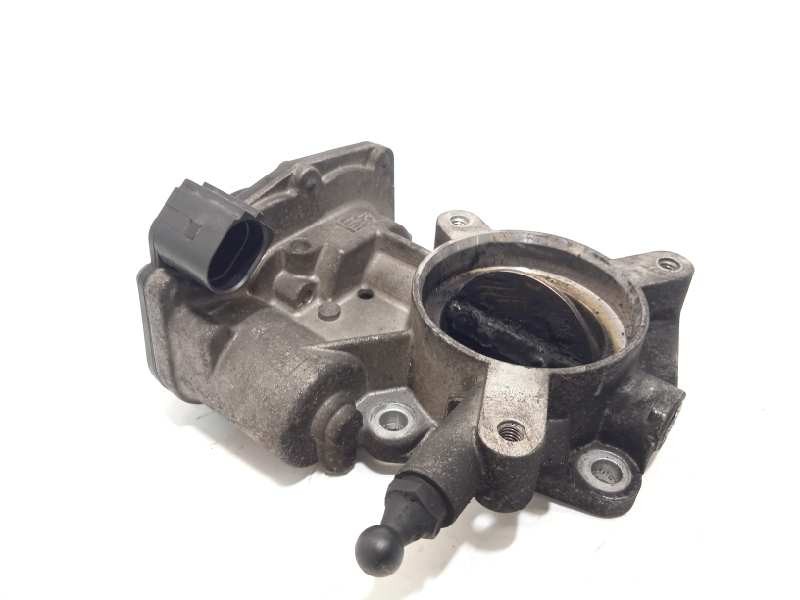Throttle body OPEL INSIGNIA A (G09) 10525355 | B-Parts