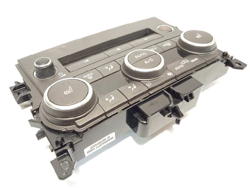 Climate control LAND ROVER RANGE ROVER EVOQUE (L538) 2.0 D 4x4 10173220 ...