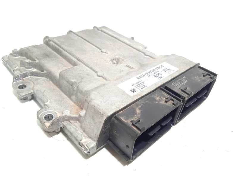 Engine control unit (ECU) FORD TRANSIT CUSTOM V362 Bus (F3) 2.0 EcoBlue ...